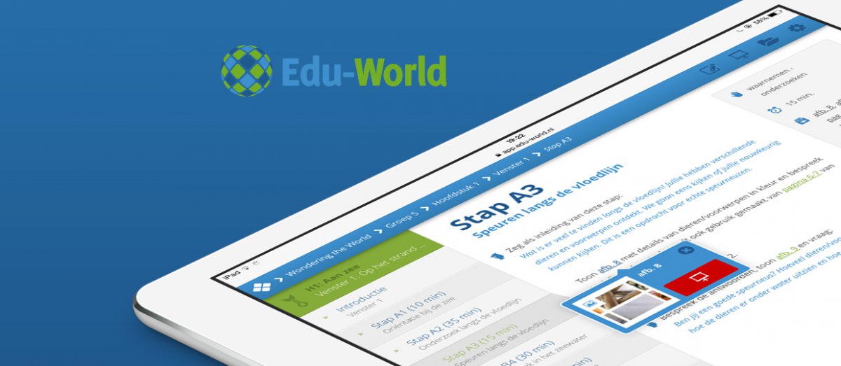 Edu-World | Edu-Sign
